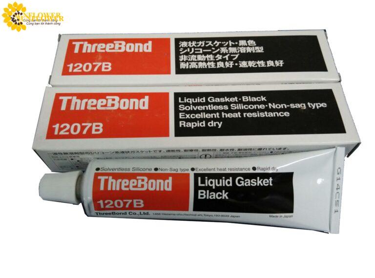 Chất Làm Kín ThreeBond TB1207B 1207C - Báo Giá Tốt Nhất 2025