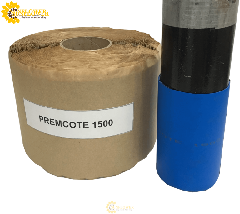 PREMCOTE 1500 TROPICAL- BĂNG PREMCOTE 1500 - Báo Giá Tốt Nhất 2025
